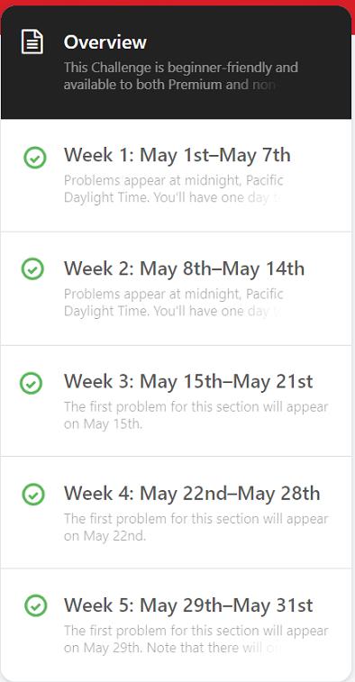 Sandeep Singh on LinkedIn: #leetcode #programming #cpp #30daychallenge Sandeep Singh on LinkedIn: #leetcode #programming #cpp #30daychallenge