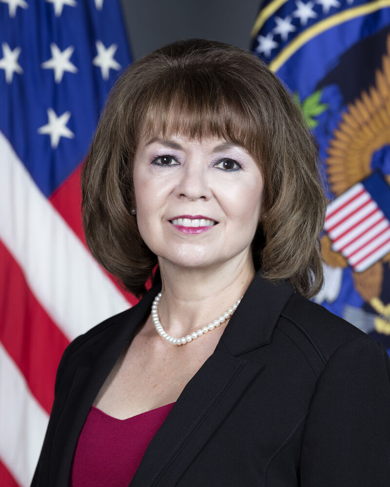 The DoD CIO is pleased to announce that Dr. Cynthia Mendoza will assume ... The DoD CIO is pleased to announce that Dr. Cynthia Mendoza will assume ...