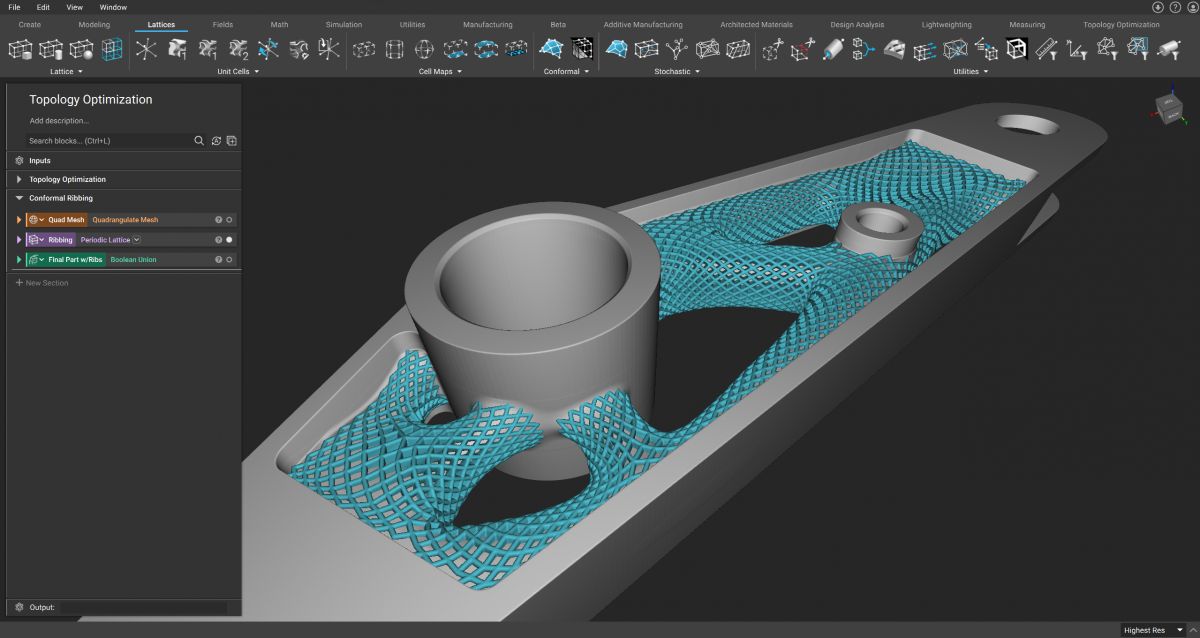 Michael Petch on LinkedIn: #3dprinting #bradleyrothenberg #ford # ... Michael Petch on LinkedIn: #3dprinting #bradleyrothenberg #ford # ...