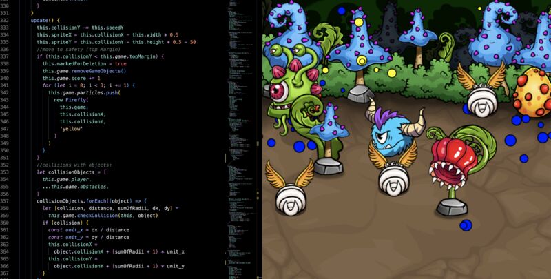 Dina Fine on LinkedIn: #javascript #javascriptdeveloper # ... Dina Fine on LinkedIn: #javascript #javascriptdeveloper # ...