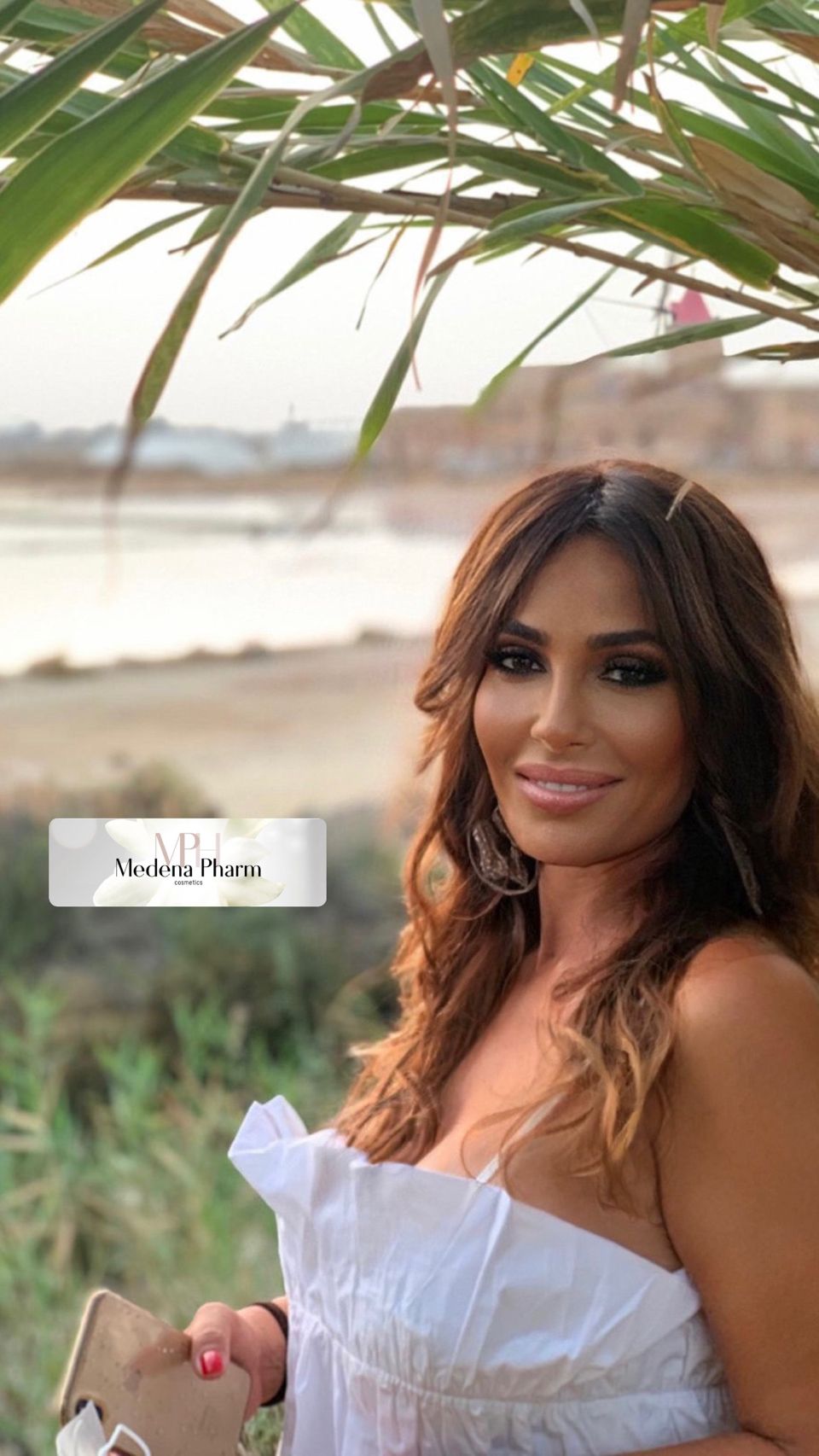Medena Pharm Cosmetics Dr.Serena Mongioi on LinkedIn: MEDENA PHARM ... Medena Pharm Cosmetics Dr.Serena Mongioi on LinkedIn: MEDENA PHARM ...
