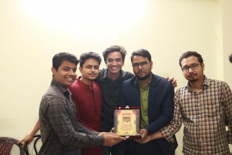 Md. Mofazzal Hossain on LinkedIn: #another Md. Mofazzal Hossain on LinkedIn: #another