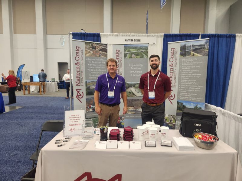 Mattern & Craig on LinkedIn: #matternandcraig #waterengineers #awwa # ... Mattern & Craig on LinkedIn: #matternandcraig #waterengineers #awwa # ...