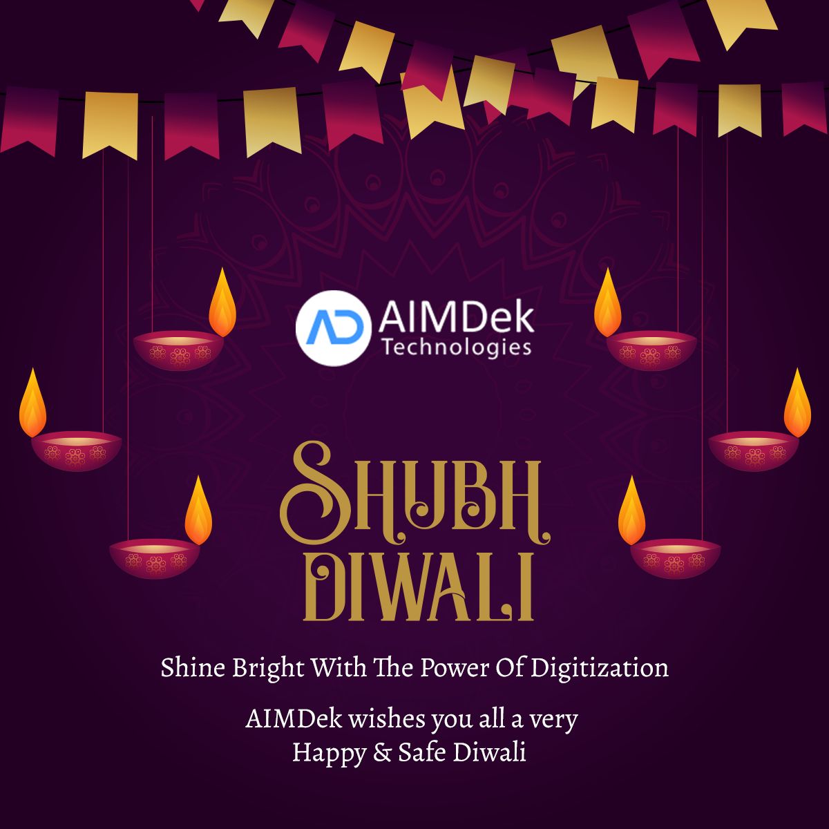 AIMDek Technologies Inc. on LinkedIn: #diwali #aimdek #diwali # ... AIMDek Technologies Inc. on LinkedIn: #diwali #aimdek #diwali # ...