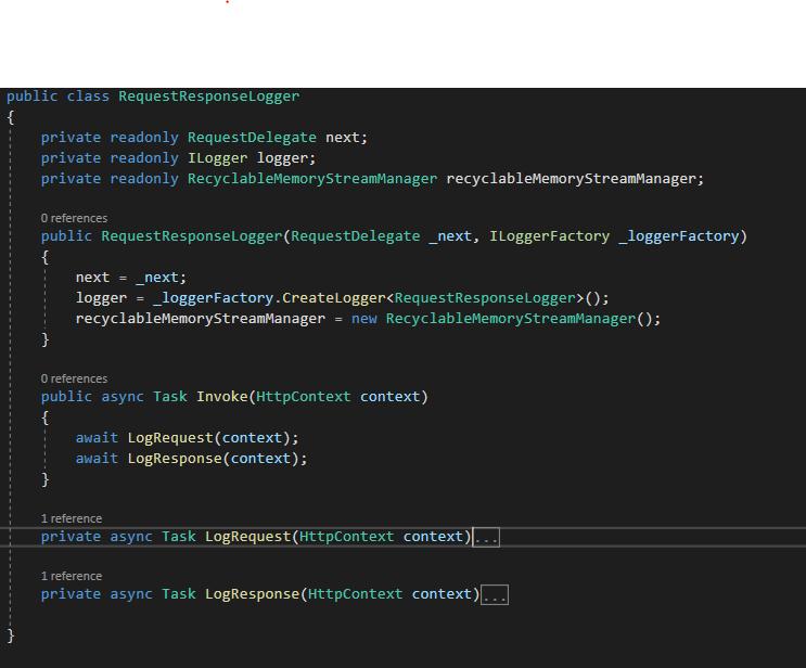 #aspnetcore #middleware #microsoft #aspdotnetcore #c_sharp_developer ... #aspnetcore #middleware #microsoft #aspdotnetcore #c_sharp_developer ...
