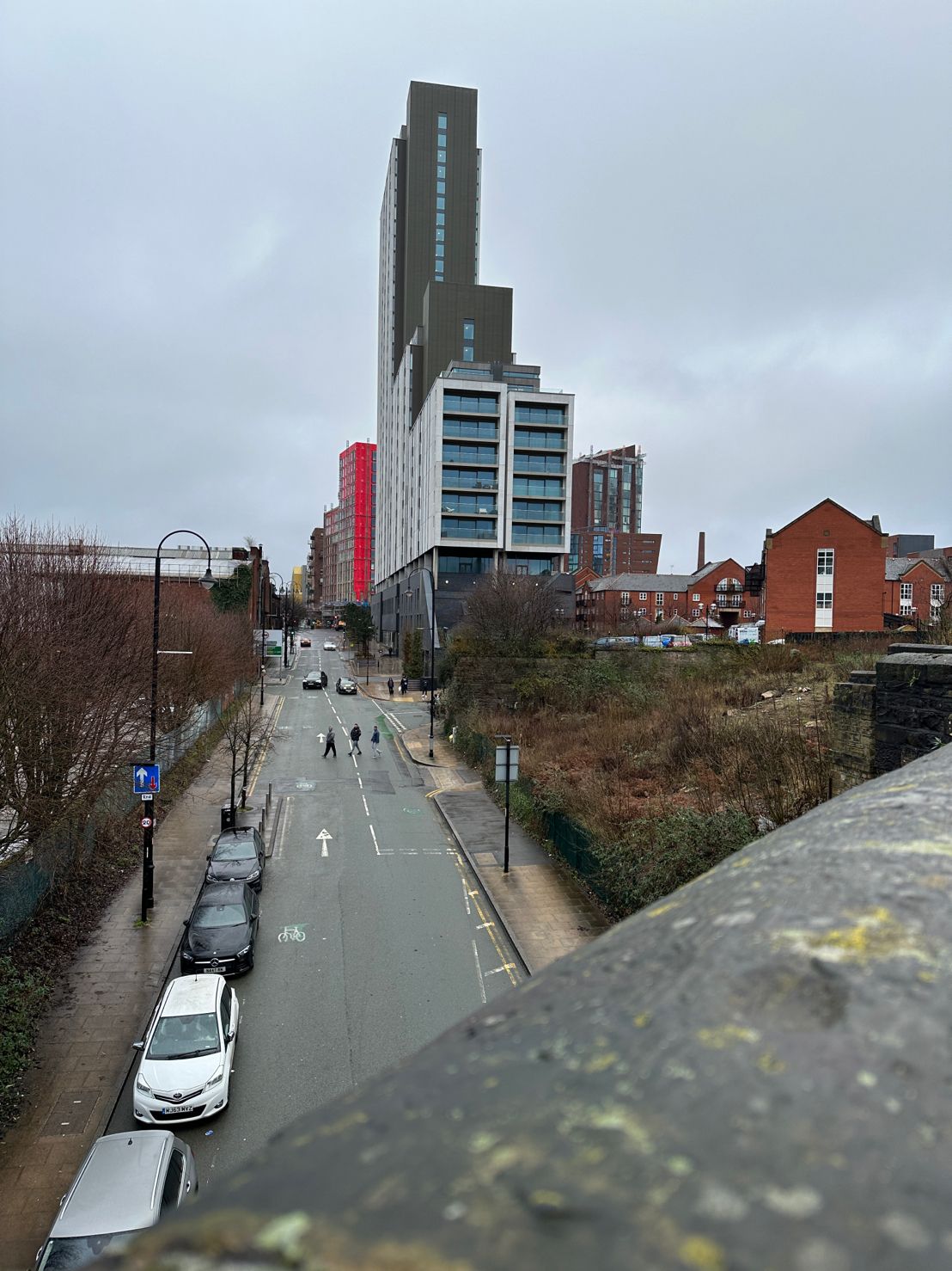 Stuart Walton na LinkedIn: Walk from home to Castlefield capturing the ... Stuart Walton na LinkedIn: Walk from home to Castlefield capturing the ...