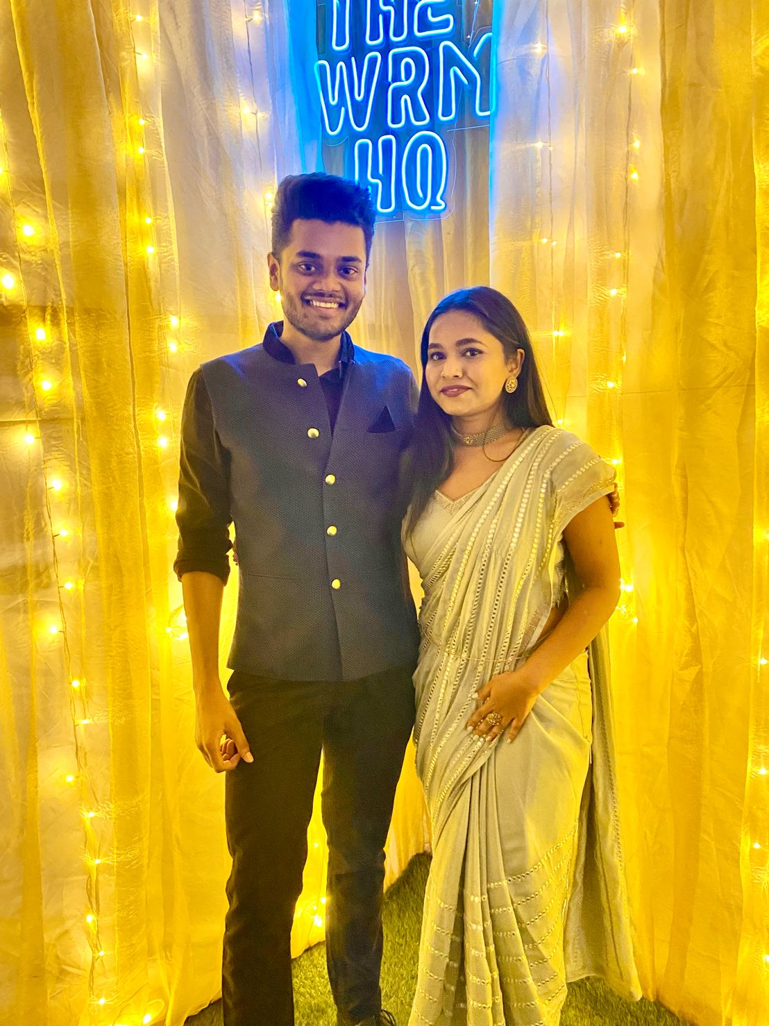 Prasanjeet Devnath on LinkedIn: #diwaliparty #thewrmhq #bosslady #wrm # ... Prasanjeet Devnath on LinkedIn: #diwaliparty #thewrmhq #bosslady #wrm # ...