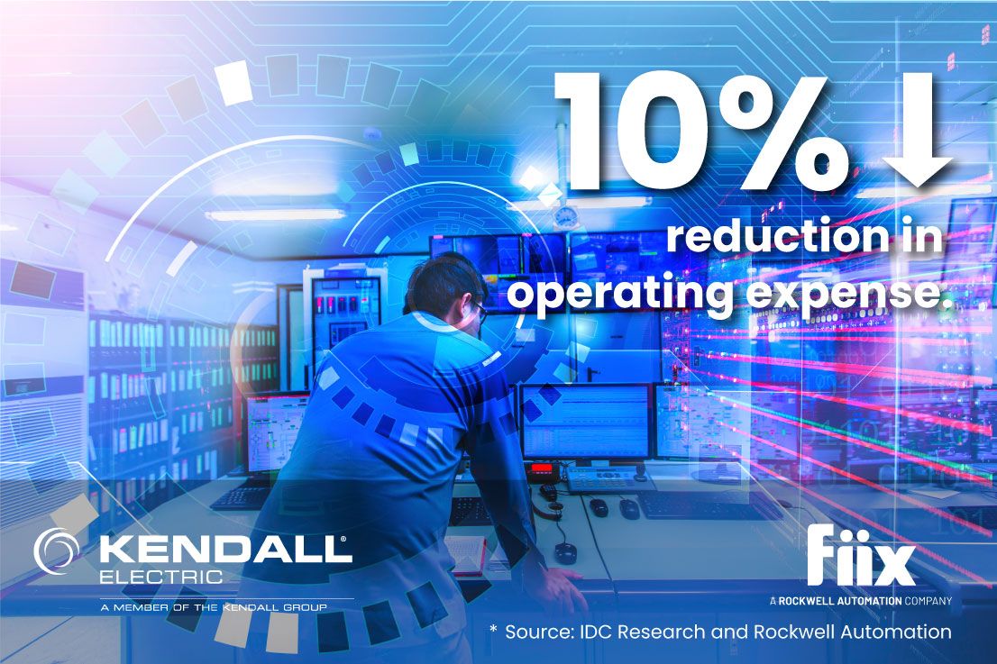 David Bender on LinkedIn: Did you know Fiix CMMS can help reduce ... David Bender on LinkedIn: Did you know Fiix CMMS can help reduce ...