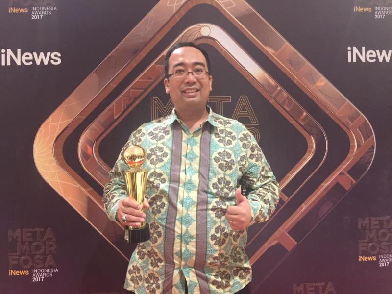 Adi Kurniawan on LinkedIn: Indonesia Awards : Perusahaan Pendukung ... Adi Kurniawan on LinkedIn: Indonesia Awards : Perusahaan Pendukung ...