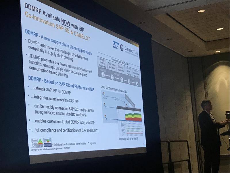 Camelot ITLab on LinkedIn: Franz Hero, SVP Supply Chain Management ... Camelot ITLab on LinkedIn: Franz Hero, SVP Supply Chain Management ...