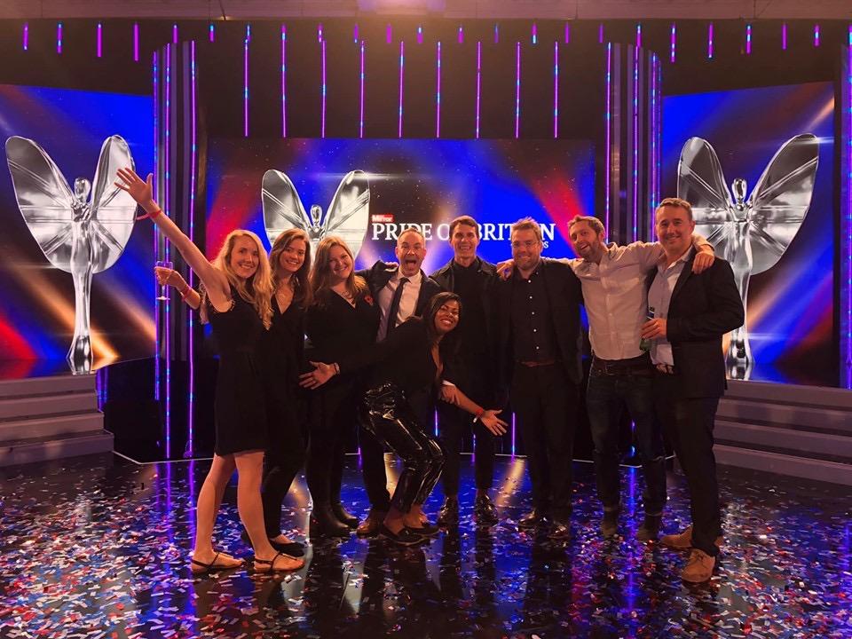 Simon Deeley on LinkedIn: Team photo from most recent project ... Simon Deeley on LinkedIn: Team photo from most recent project ...