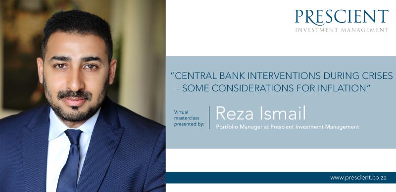 Prescient on LinkedIn: Join Reza Ismail, Portfolio Manager at Prescient ... Prescient on LinkedIn: Join Reza Ismail, Portfolio Manager at Prescient ...