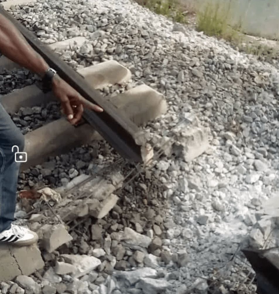 Ndubuisi Ekekwe on LinkedIn: The Nigerian Railway Corporation (NRC) has ... Ndubuisi Ekekwe on LinkedIn: The Nigerian Railway Corporation (NRC) has ...