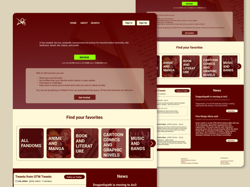 Parul Agrawal on LinkedIn: Hey Guys! I Redesigned the Landing Page of ... Parul Agrawal on LinkedIn: Hey Guys! I Redesigned the Landing Page of ...
