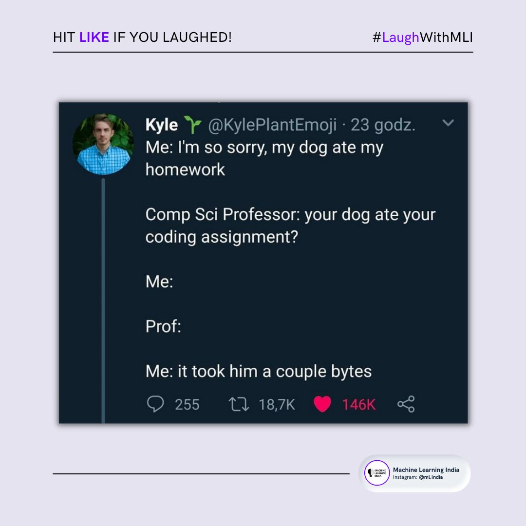 Age Of Geeks on LinkedIn: #programming #coding #software #meme #bigdata ... Age Of Geeks on LinkedIn: #programming #coding #software #meme #bigdata ...