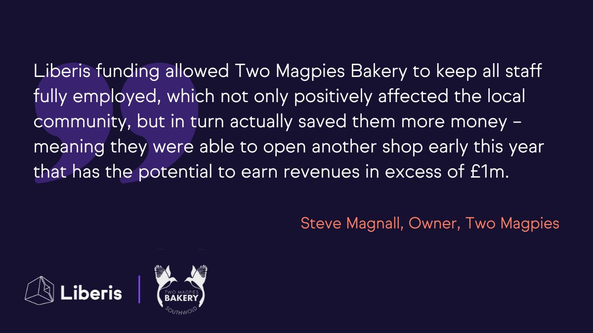 Kieran Darmody on LinkedIn: Steve Magnall – Two Magpies Kieran Darmody on LinkedIn: Steve Magnall – Two Magpies