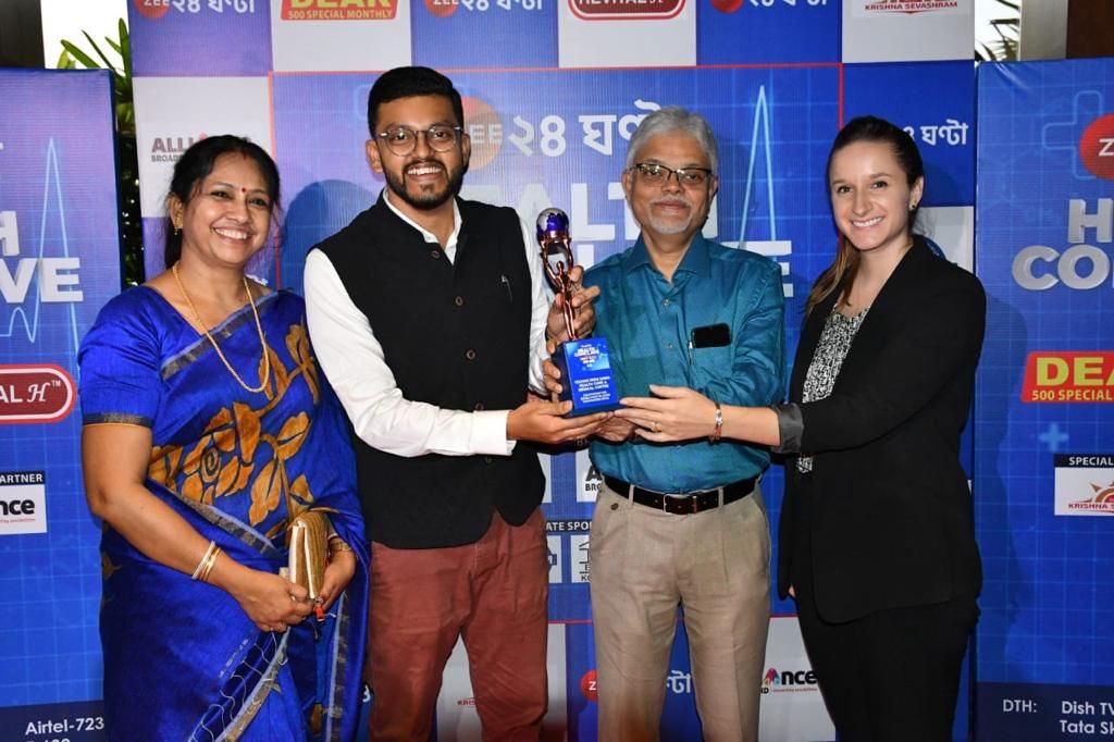 Manoshi Roychowdhury on LinkedIn: Manoshi Roychowdhury on LinkedIn: