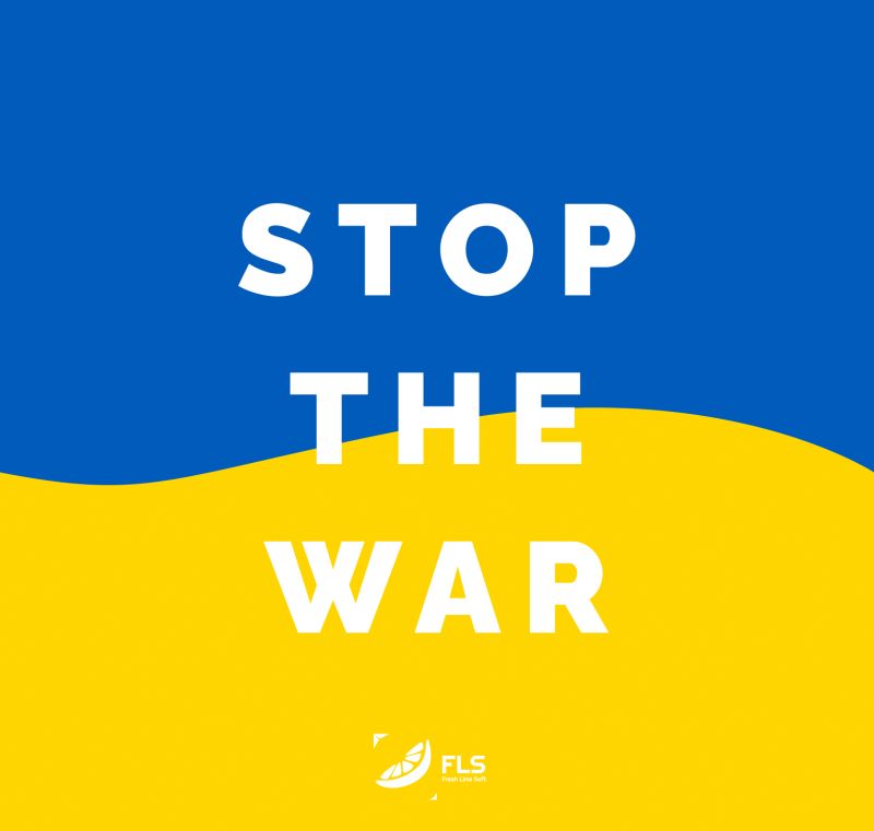 🇺🇦Fresh Lime Soft strongly condemns Russia’s invasion of Ukraine, all ... 🇺🇦Fresh Lime Soft strongly condemns Russia’s invasion of Ukraine, all ...