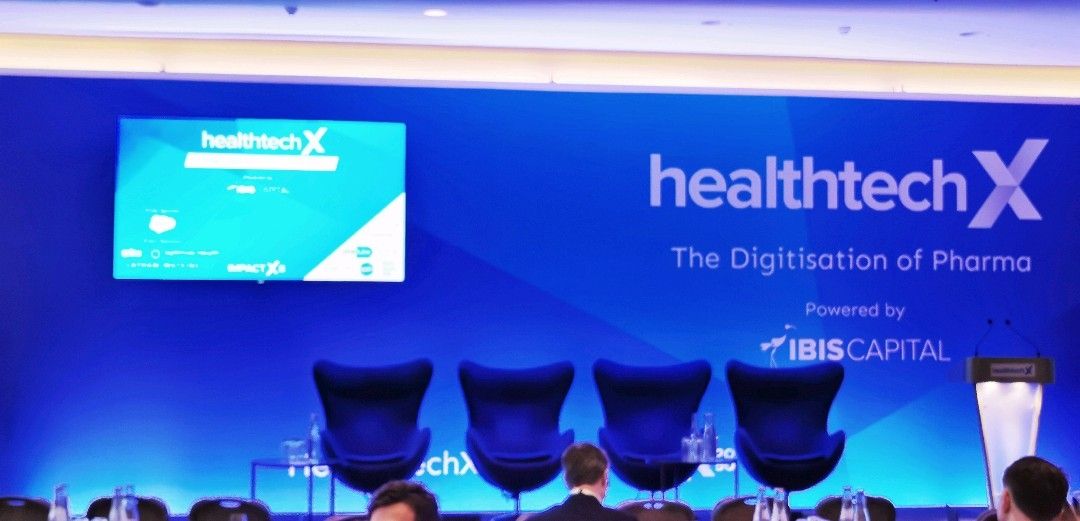Ian Whitney on LinkedIn: #digitalhealth #healthtech #innovation Ian Whitney on LinkedIn: #digitalhealth #healthtech #innovation