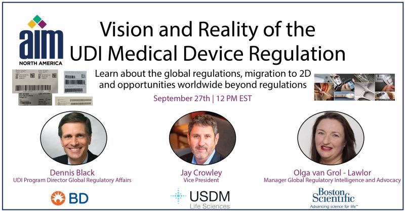 Olga van Grol-Lawlor on LinkedIn: #global #udi #requirements # ... Olga van Grol-Lawlor on LinkedIn: #global #udi #requirements # ...