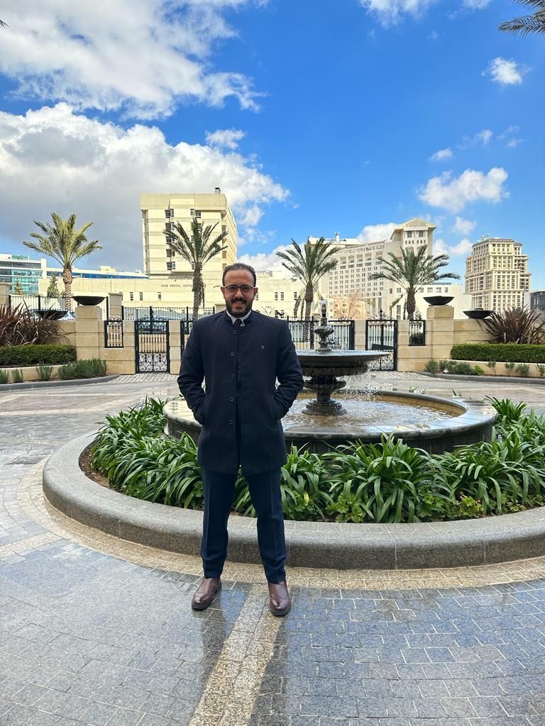 Eslam Abo Elsoud on LinkedIn: #emeaitacademy2023 #marriottinternational #it Eslam Abo Elsoud on LinkedIn: #emeaitacademy2023 #marriottinternational #it