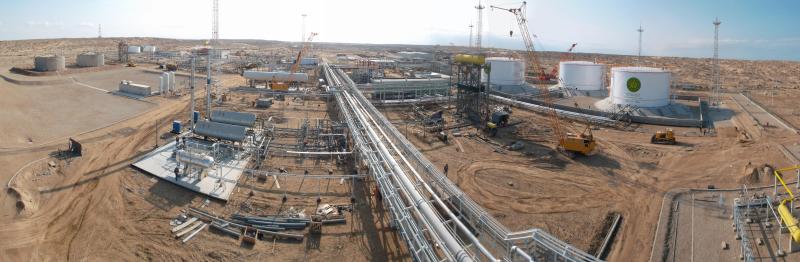 Project Consulting LLC on LinkedIn: Stand-alone export oil treatment ... Project Consulting LLC on LinkedIn: Stand-alone export oil treatment ...