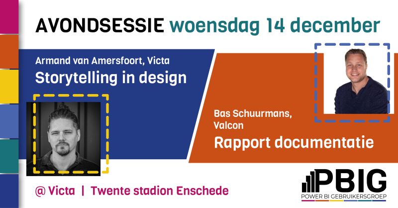 Power BI Gebruikersgroep op LinkedIn: #powerbi #storytelling # ... Power BI Gebruikersgroep op LinkedIn: #powerbi #storytelling # ...