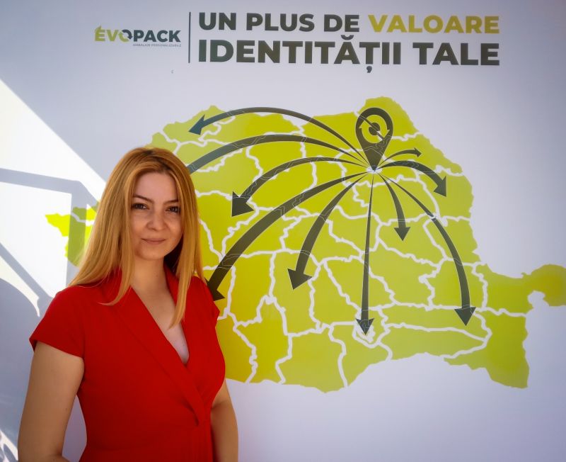 Mihaela Filip posted on LinkedIn Mihaela Filip posted on LinkedIn