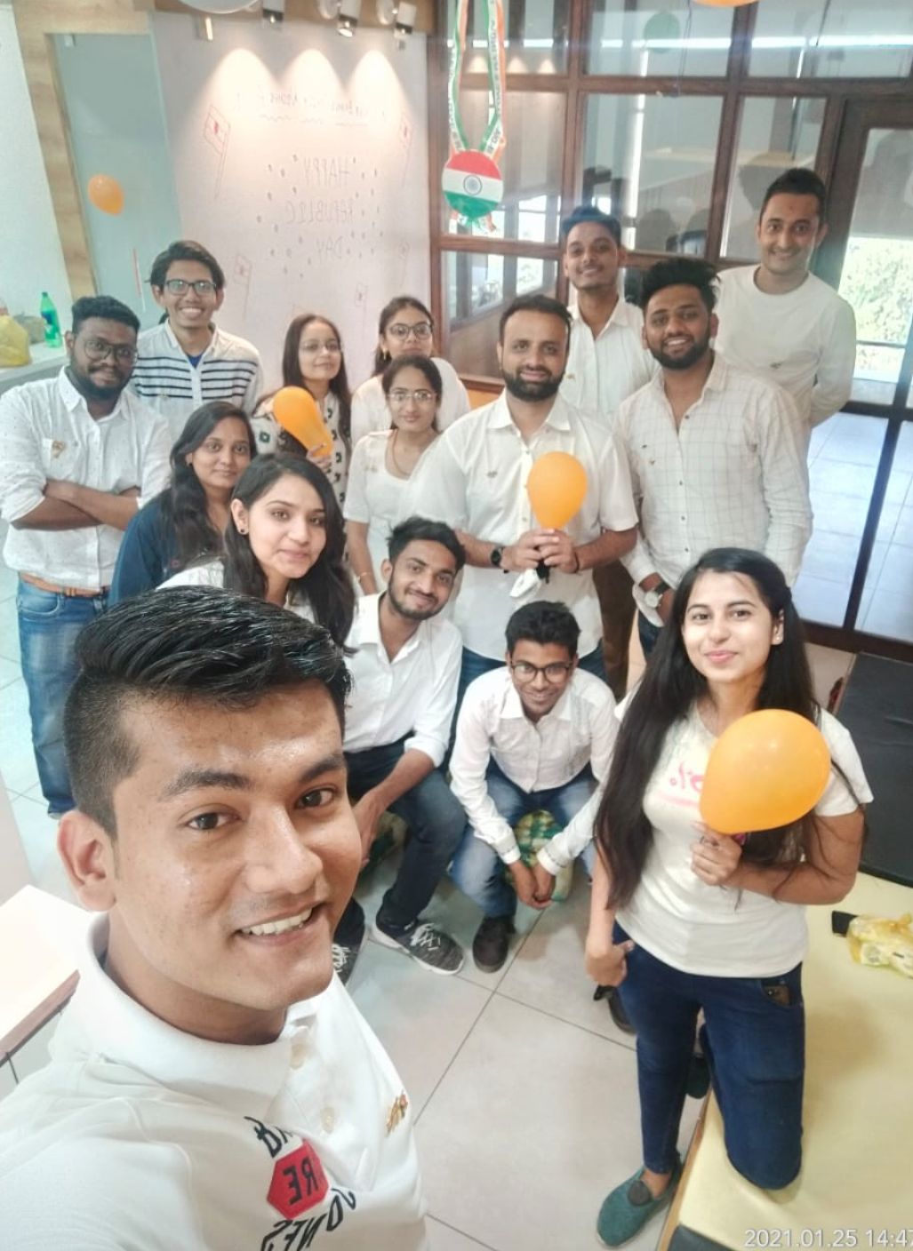 FAZAL SANDHI on LinkedIn: Snevy Christian, ANKIT SOLANKI, chirayu Bhatt ... FAZAL SANDHI on LinkedIn: Snevy Christian, ANKIT SOLANKI, chirayu Bhatt ...