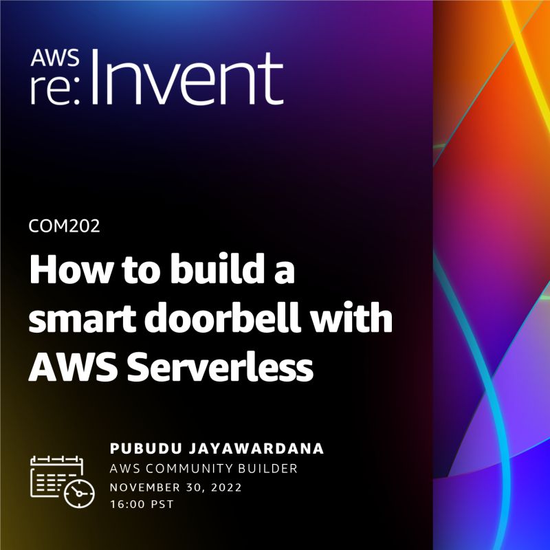 Pubudu Jayawardana on LinkedIn: #aws #serverless #aws #serverless # ... Pubudu Jayawardana on LinkedIn: #aws #serverless #aws #serverless # ...