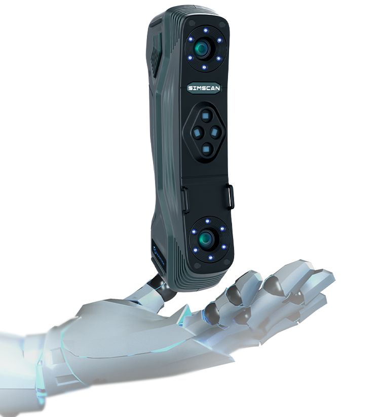 PES Scanning on LinkedIn: #3dscanner PES Scanning on LinkedIn: #3dscanner