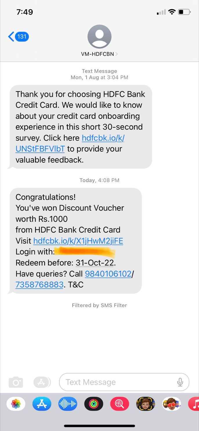 HDFC Bank | Mohammad Asrar HDFC Bank | Mohammad Asrar