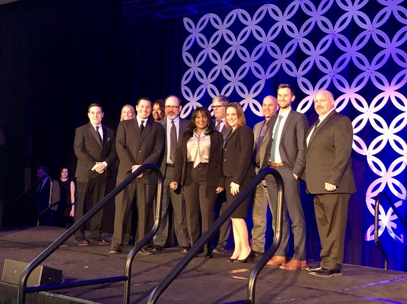 Joe Olson, P.E. on LinkedIn: Congratulations to the STV Midwest CM ... Joe Olson, P.E. on LinkedIn: Congratulations to the STV Midwest CM ...