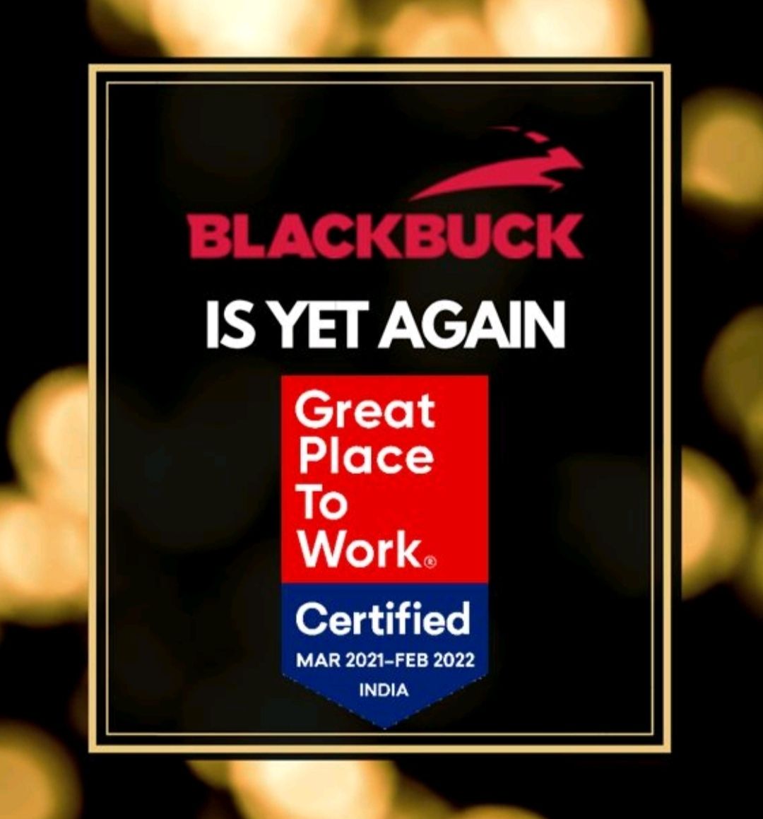 Ravi Mundaniya on LinkedIn: Blackbuck Hiring Territory Sales Leads ... Ravi Mundaniya on LinkedIn: Blackbuck Hiring Territory Sales Leads ...