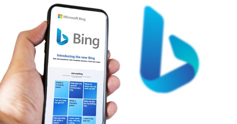 Getpin on LinkedIn: Microsoft Limits Bing AI Chat Messages Per Day This ... Getpin on LinkedIn: Microsoft Limits Bing AI Chat Messages Per Day This ...