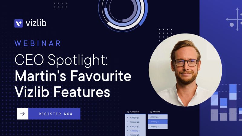 Vizlib - insightsoftware on LinkedIn: #vizlib #qliksense Vizlib - insightsoftware on LinkedIn: #vizlib #qliksense