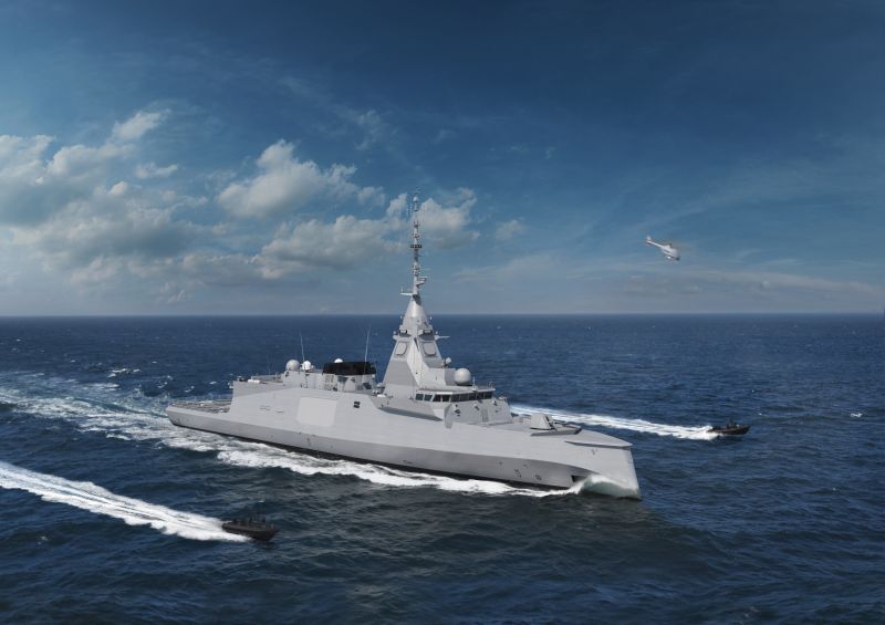 NAVAL GROUP on LinkedIn: #didyouknow #navgeek NAVAL GROUP on LinkedIn: #didyouknow #navgeek