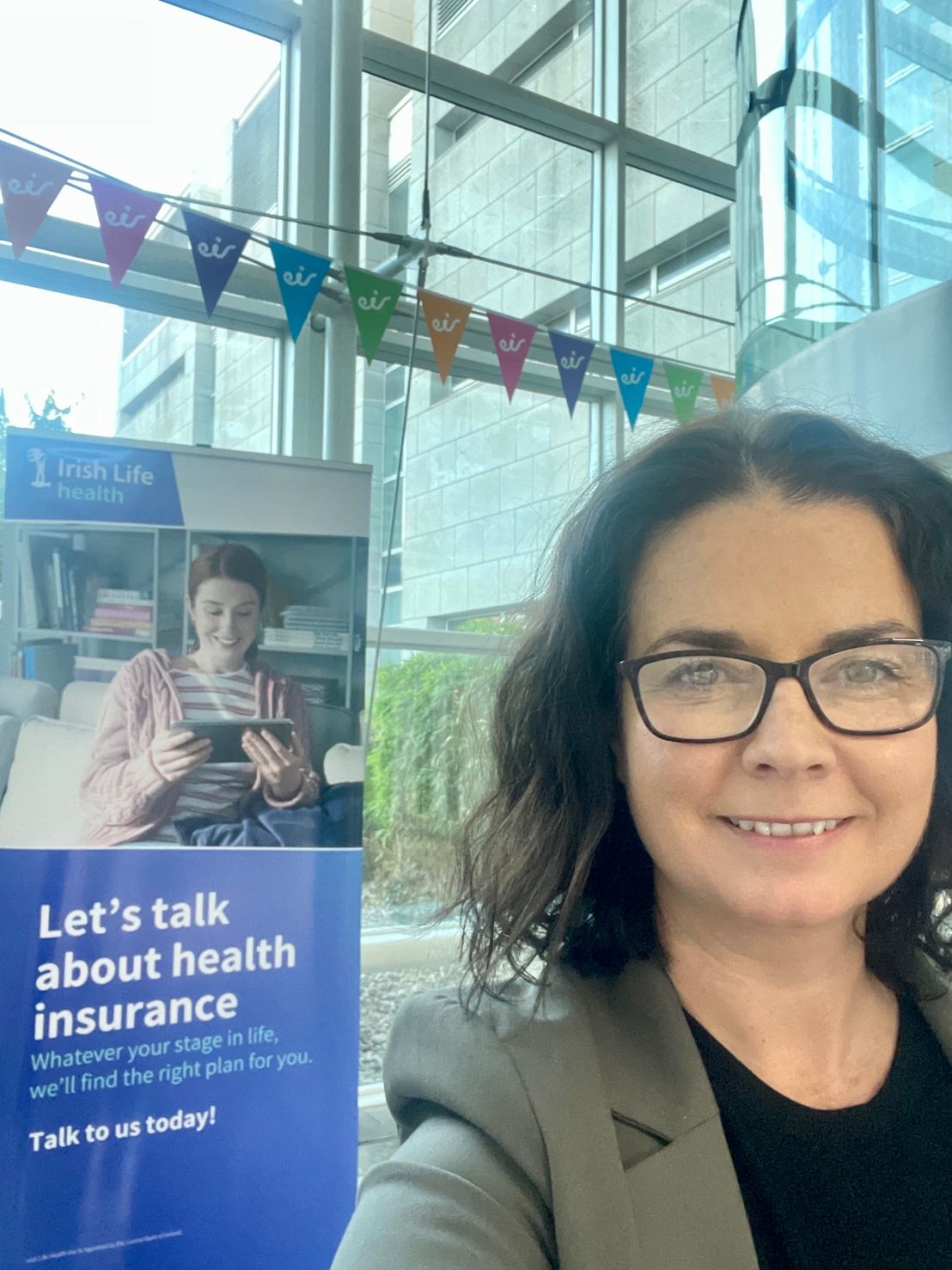 Kate Ruane posted on LinkedIn Kate Ruane posted on LinkedIn