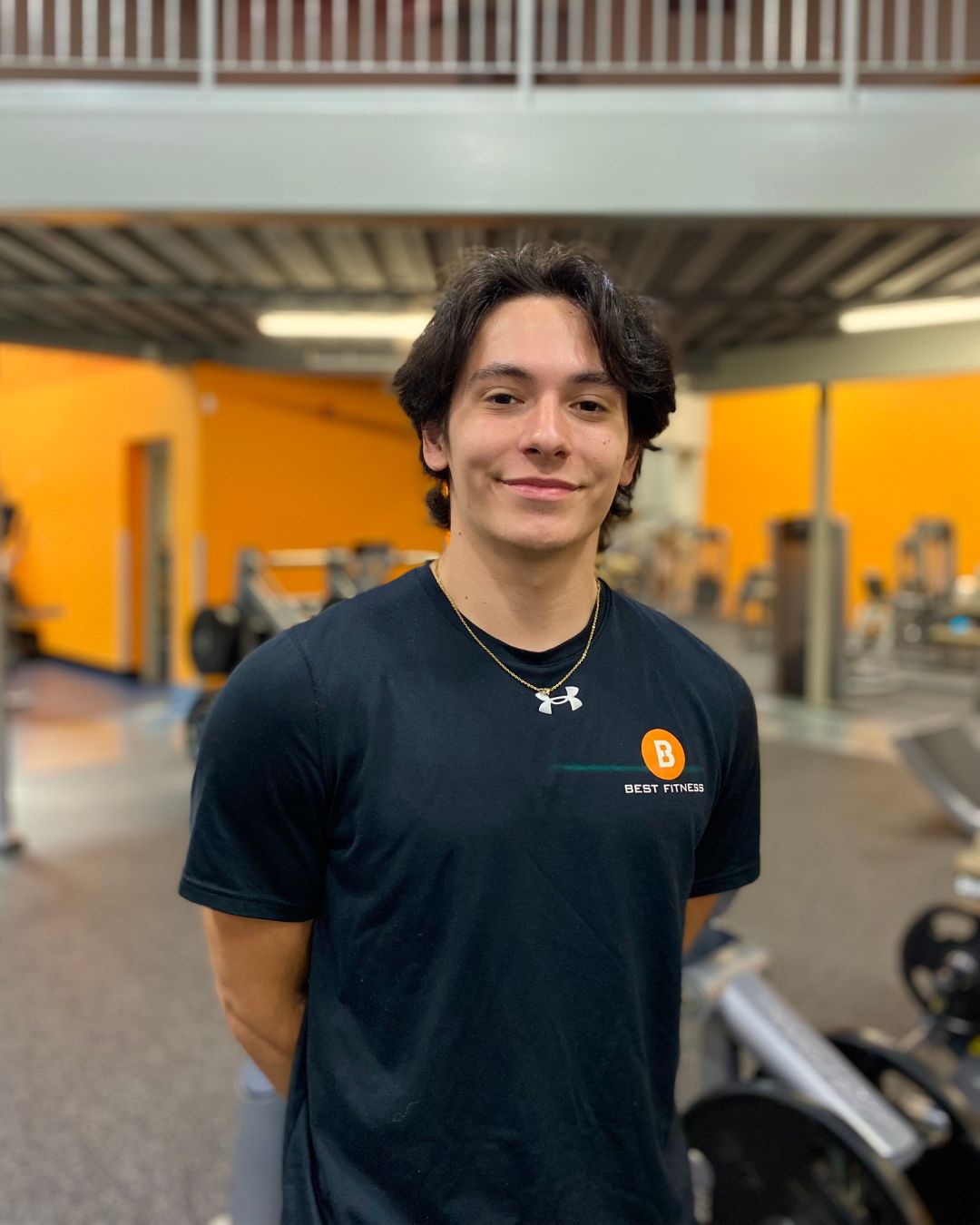 Best Fitness on LinkedIn: #meettheteammonday #inspirational # ... Best Fitness on LinkedIn: #meettheteammonday #inspirational # ...