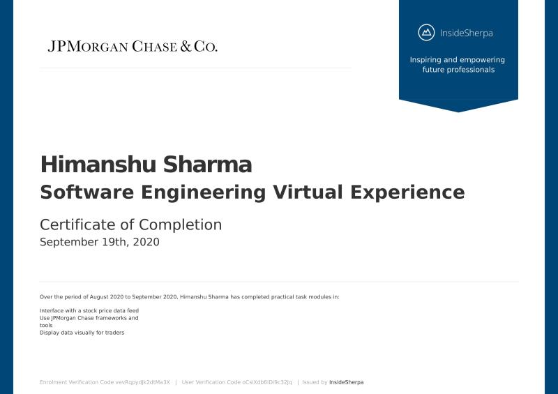 Himanshu Sharma on LinkedIn: #python #javascript #react #typescript # ... Himanshu Sharma on LinkedIn: #python #javascript #react #typescript # ...