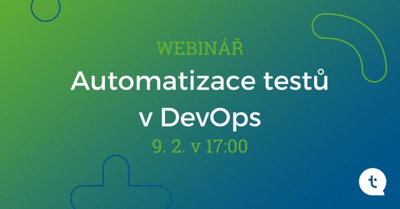 Marcel Veselka on LinkedIn: #tesena #testing #testautomation #qa Marcel Veselka on LinkedIn: #tesena #testing #testautomation #qa