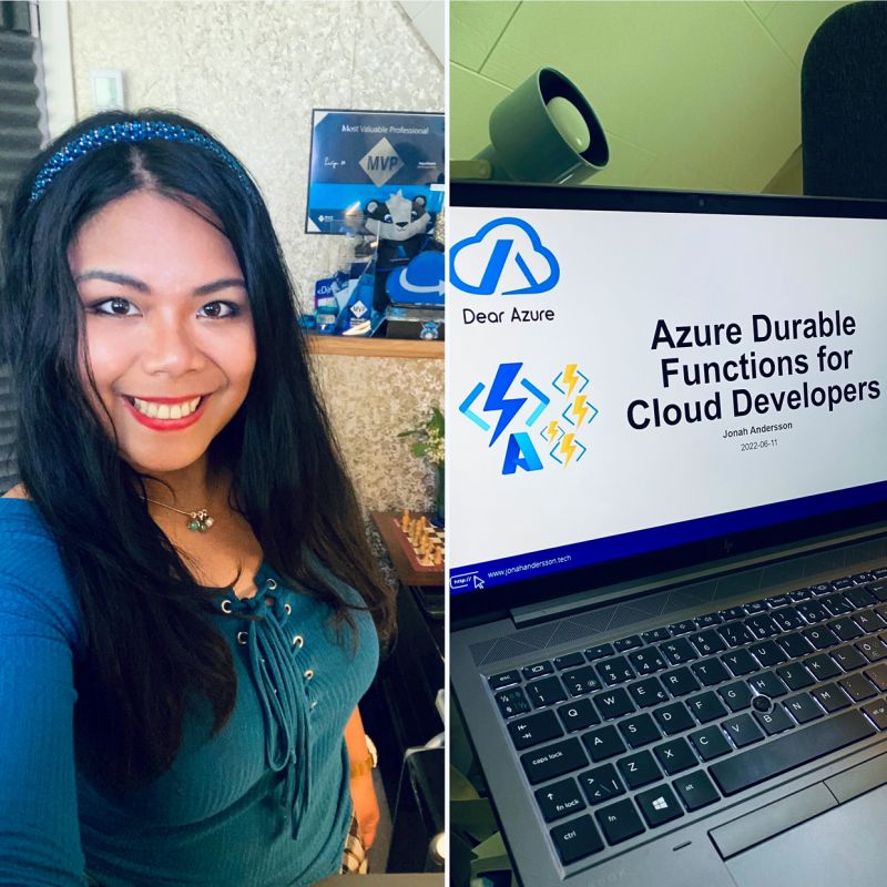 Jonah Andersson on LinkedIn: #azure #mvpbuzz #serverlessdevelopment # ... Jonah Andersson on LinkedIn: #azure #mvpbuzz #serverlessdevelopment # ...