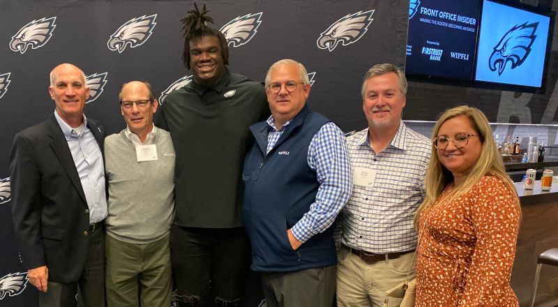 It was a great event and a terrific way to be with old friends and meet ... It was a great event and a terrific way to be with old friends and meet ...