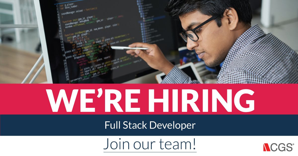 #netcore #sql #angular #fullstack | CGS (Computer Generated Solutions) #netcore #sql #angular #fullstack | CGS (Computer Generated Solutions)