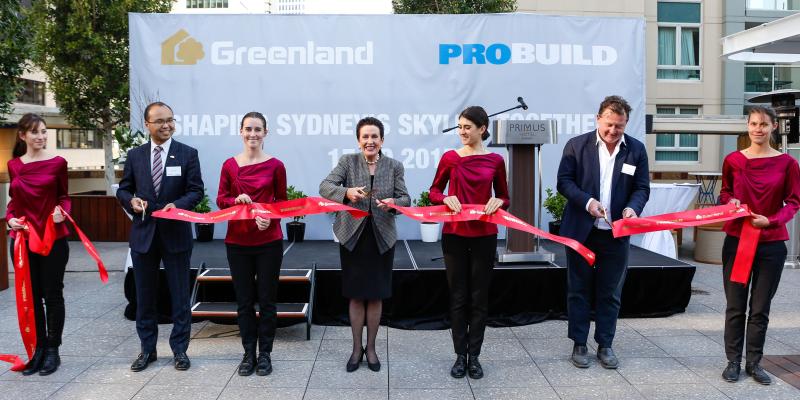 Greenland (Australia) Investment Pty Ltd on LinkedIn: Sydney’s CBD ... Greenland (Australia) Investment Pty Ltd on LinkedIn: Sydney’s CBD ...