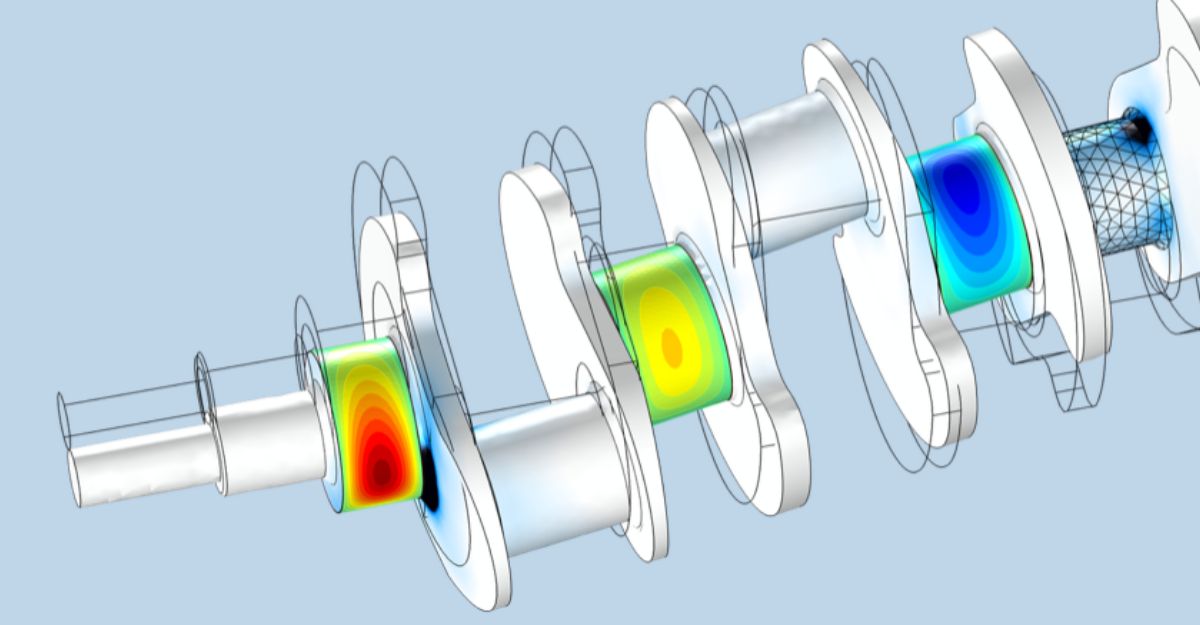 COMSOL, Inc. på LinkedIn: Interested in analyzing structural mechanics ... COMSOL, Inc. på LinkedIn: Interested in analyzing structural mechanics ...