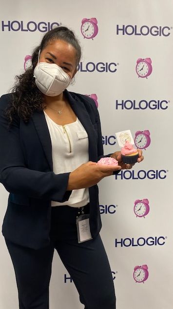 Sherrelle Johnson on LinkedIn: #breastcancerawarenessmonth # ... Sherrelle Johnson on LinkedIn: #breastcancerawarenessmonth # ...