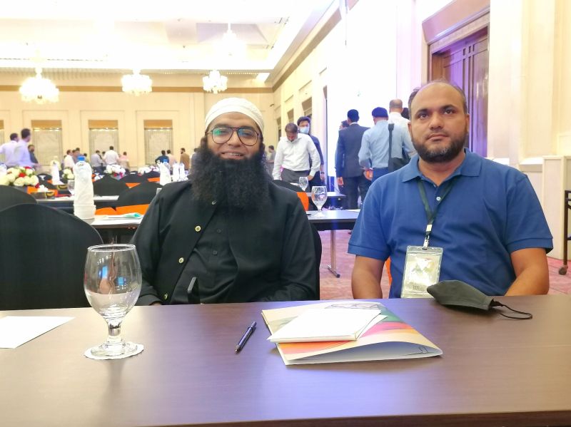 Mazhar Ali on LinkedIn: With Sarim Mehmood Sb (GM at TTi testing ... Mazhar Ali on LinkedIn: With Sarim Mehmood Sb (GM at TTi testing ...