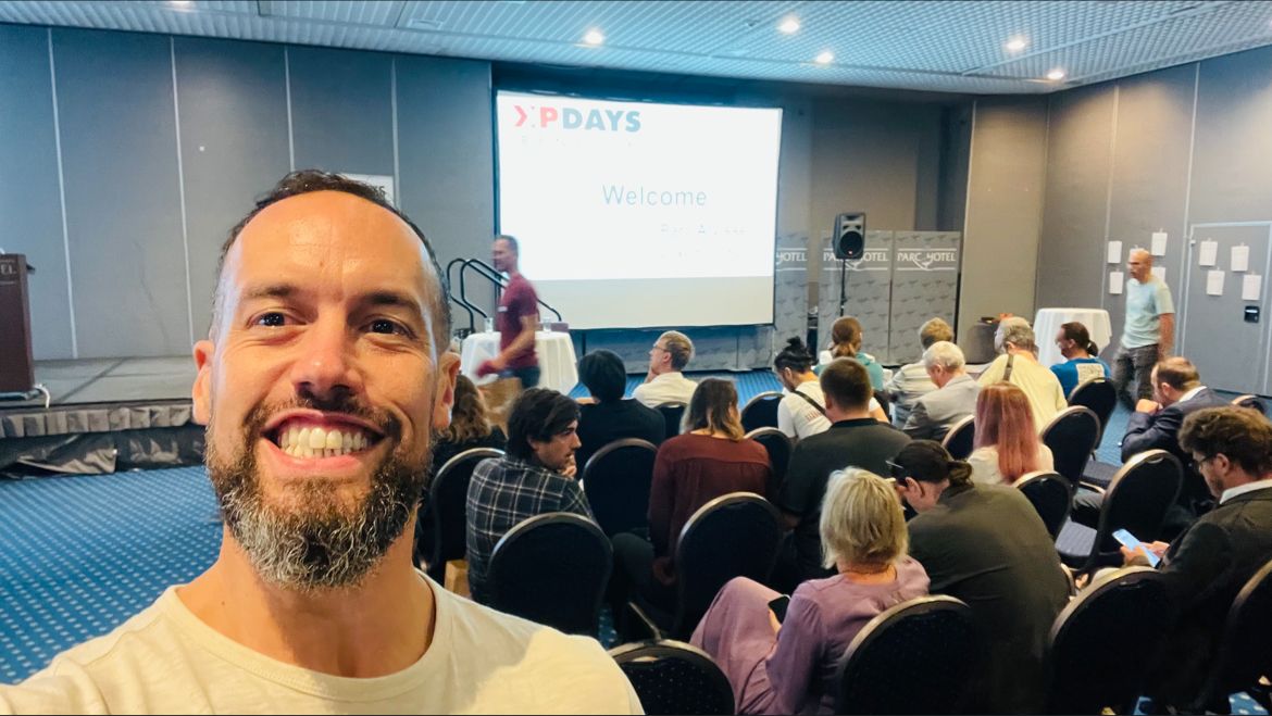 Erik Collard 🔥 on LinkedIn: #conference #agile #xpdaysbenelux #telenet Erik Collard 🔥 on LinkedIn: #conference #agile #xpdaysbenelux #telenet