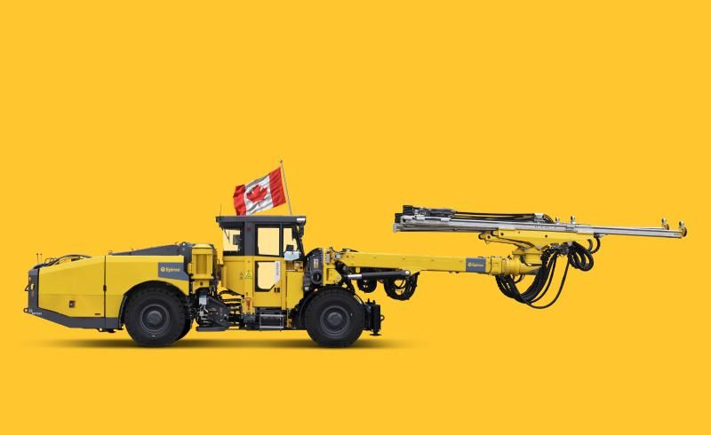 Epiroc on LinkedIn: #epiroc #canadaday Epiroc on LinkedIn: #epiroc #canadaday